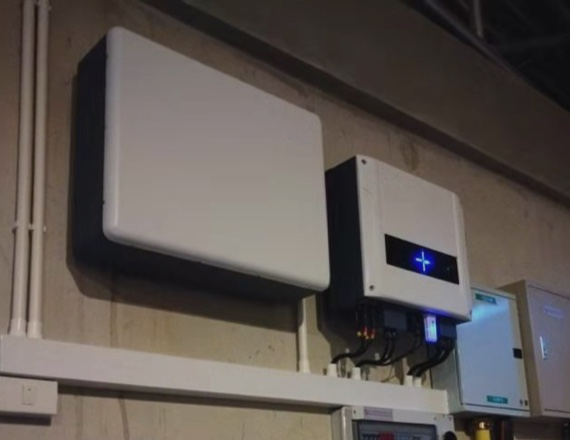 Solar Inverter, Hybrid Solar Inverter, On Grid Solar Inverter ...